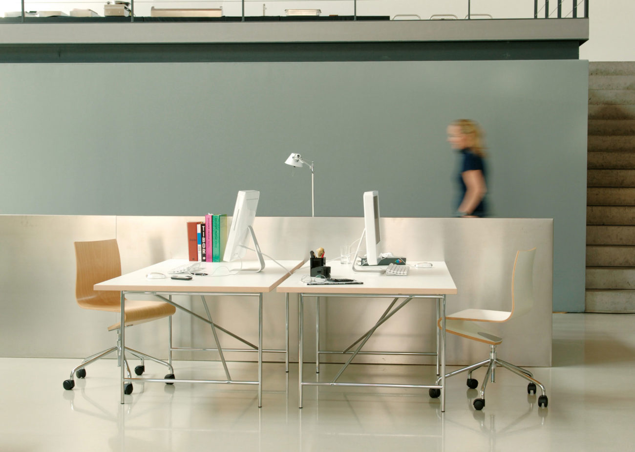 Eiermann 1 - Tisch - LUV INTERIOR HAMBURG