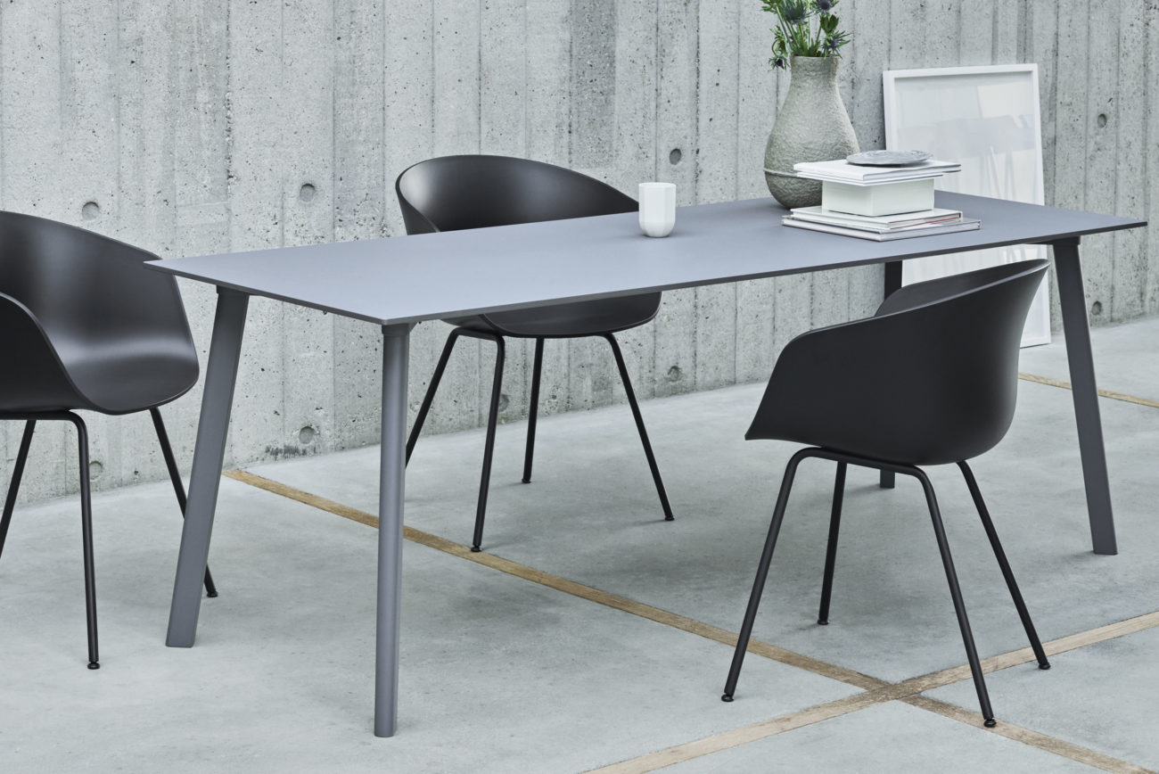 CPH Deux 210 - LUV INTERIOR HAMBURG